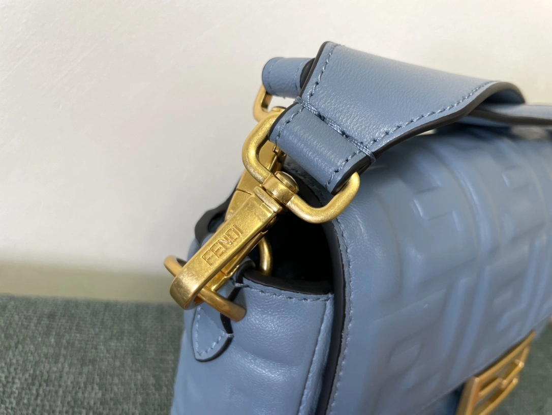 Budget-friendly Fendi Satchel Bags