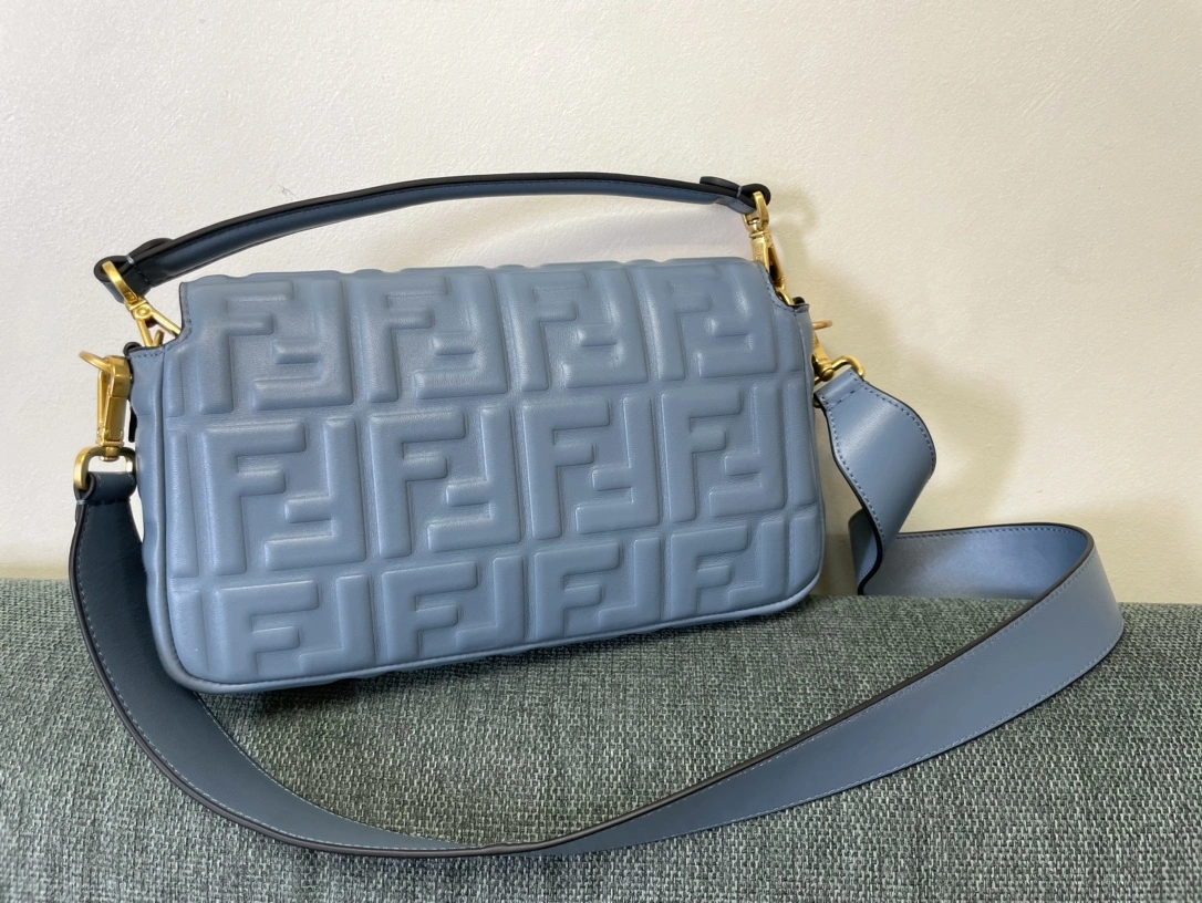 Budget-friendly Fendi Satchel Bags