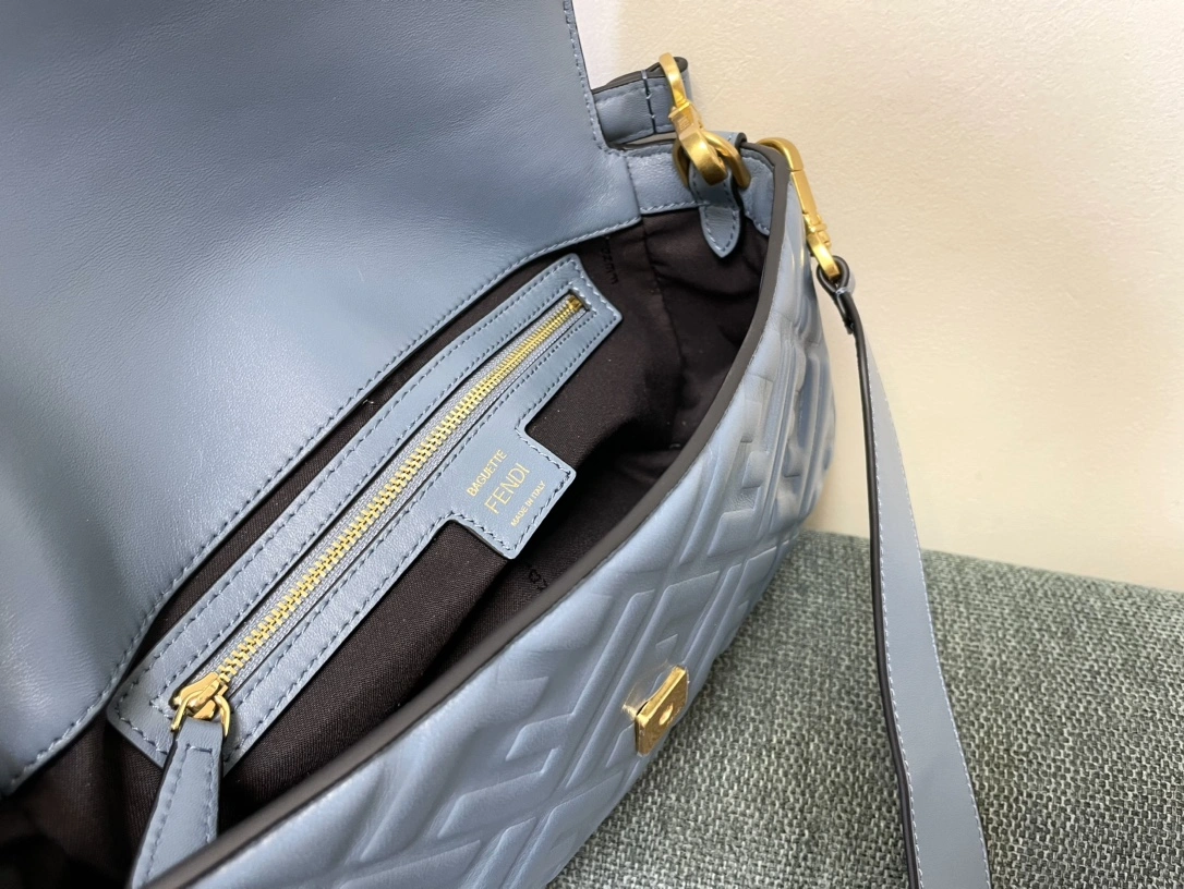 Budget-friendly Fendi Satchel Bags