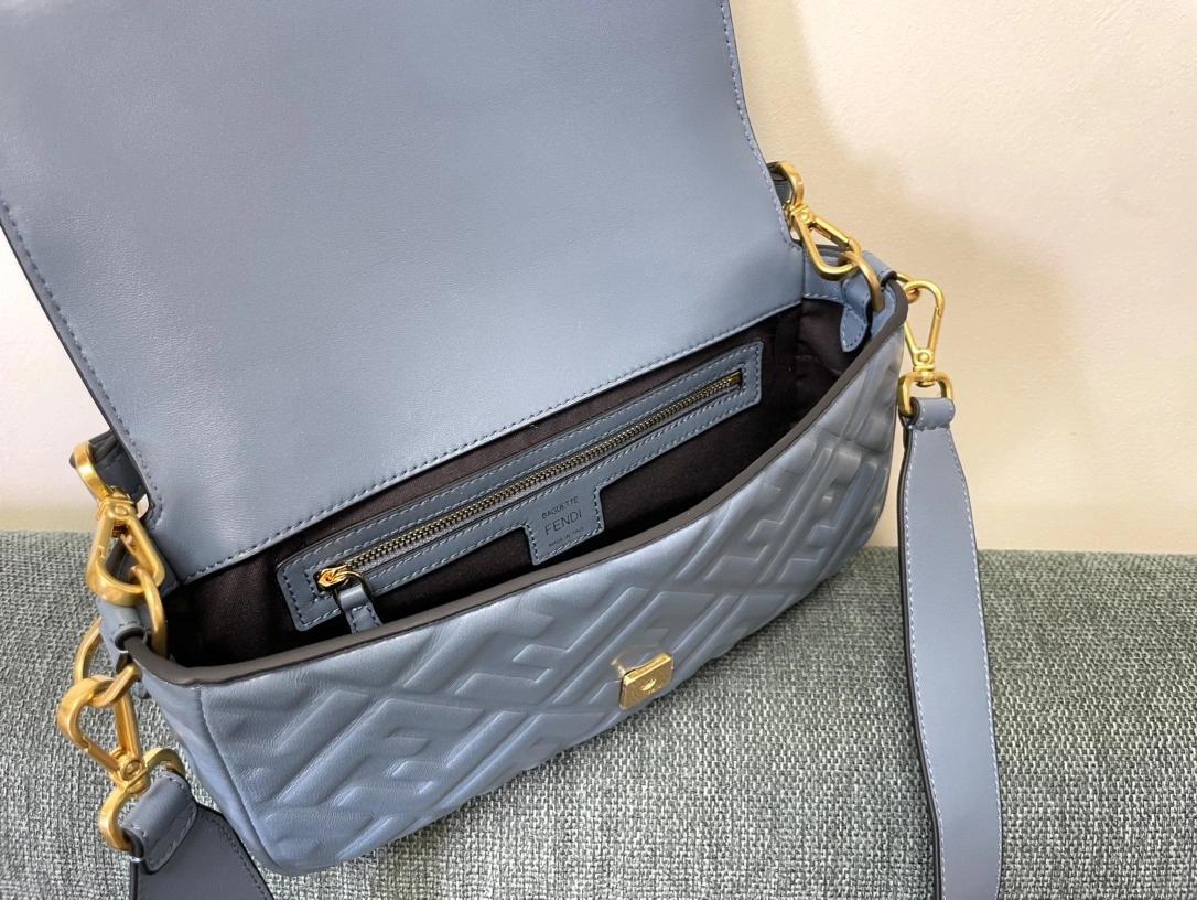 Budget-friendly Fendi Satchel Bags
