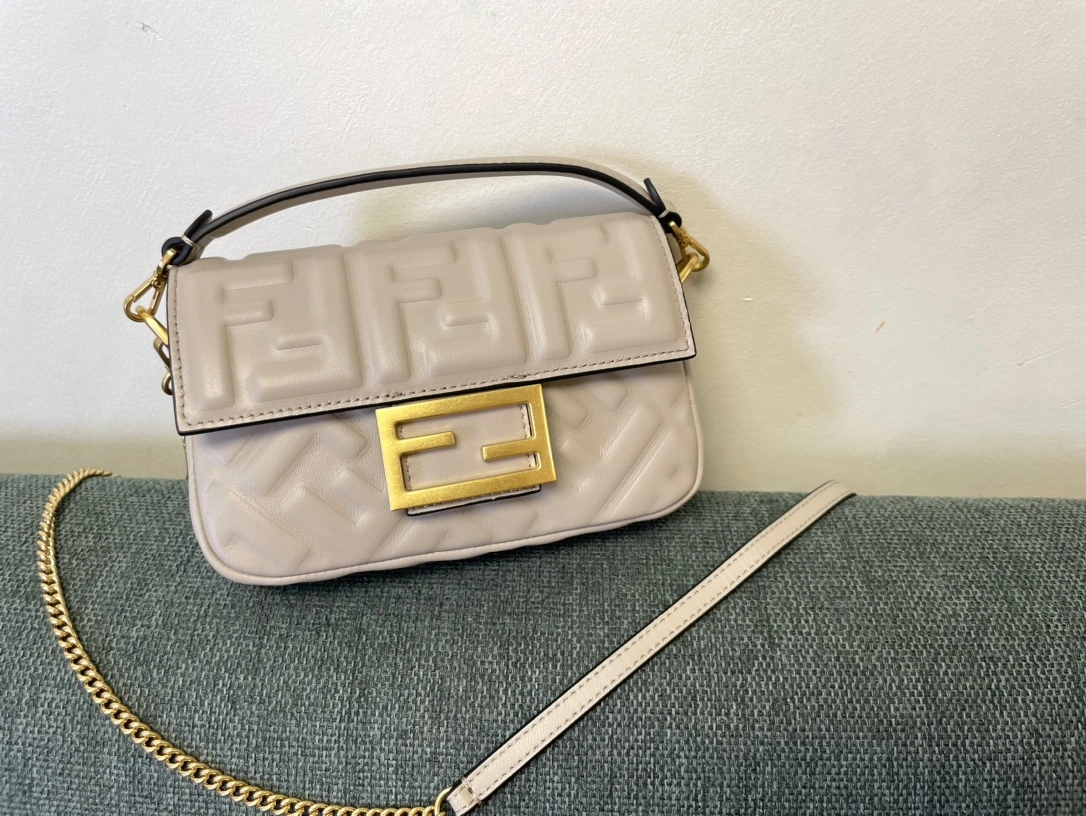 Fendi Satchel Bags