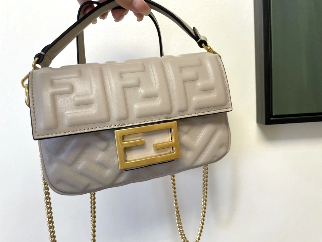 Exact replica Fendi Satchel Bags