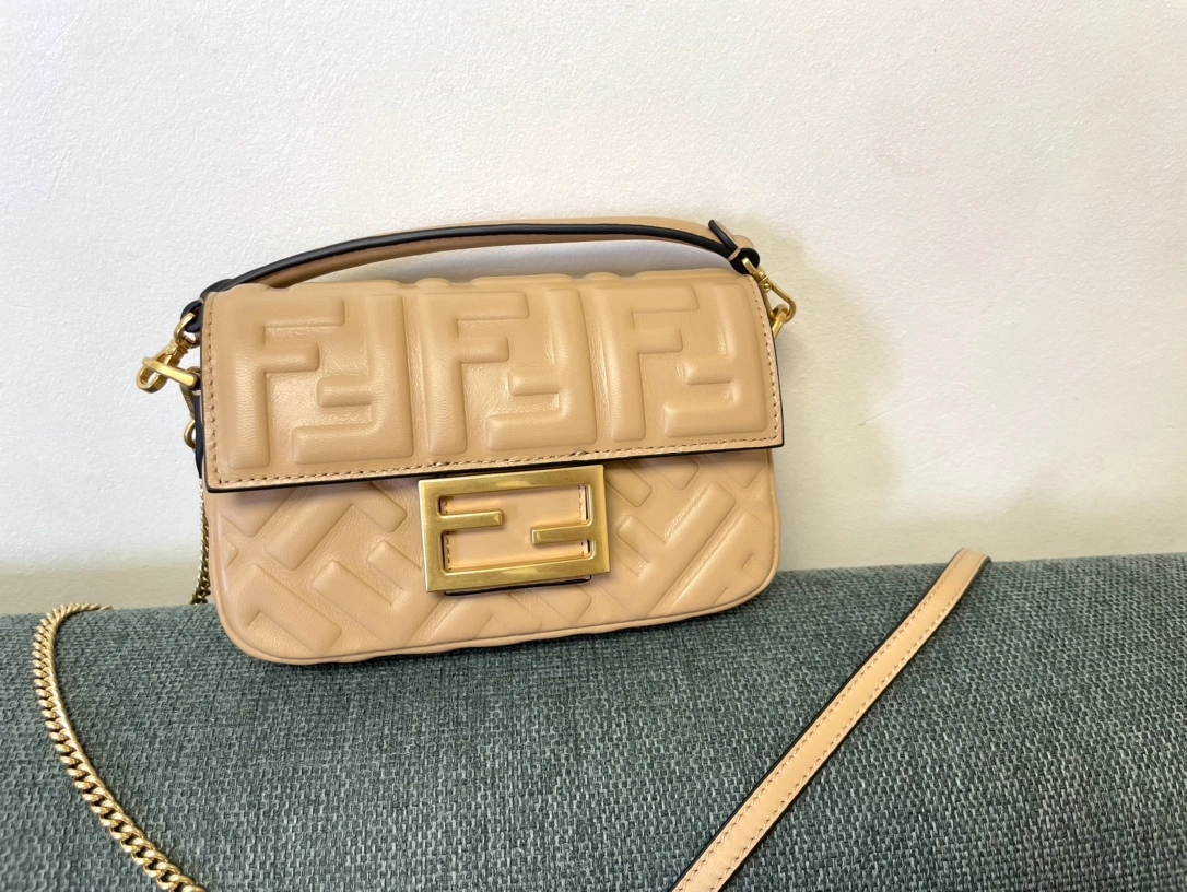 Fendi Satchel Bags