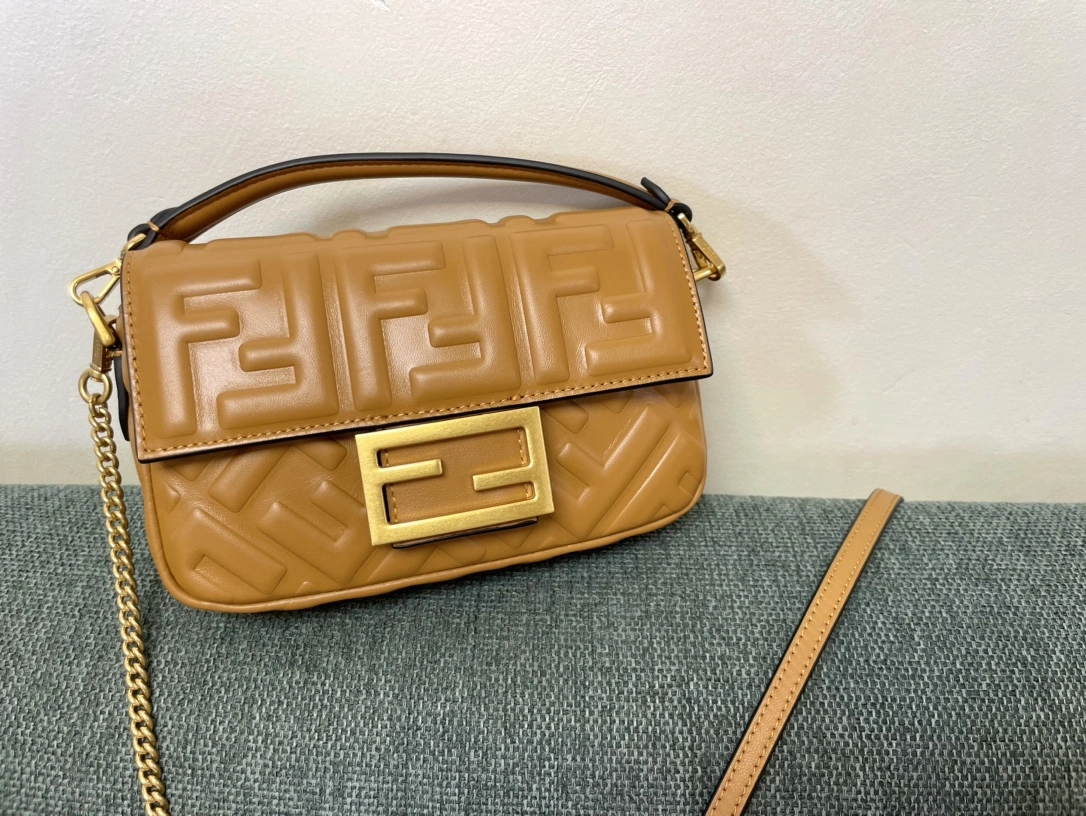 Fendi Satchel Bags