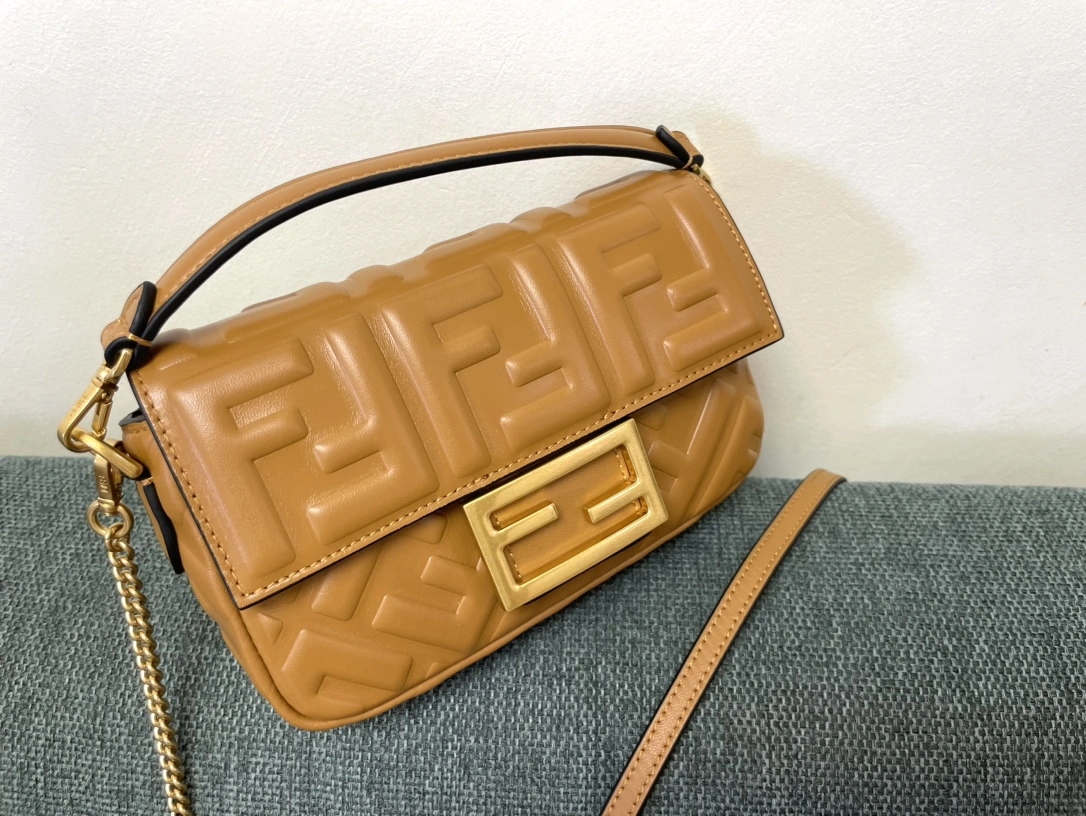 OEM Fendi Satchel Bags