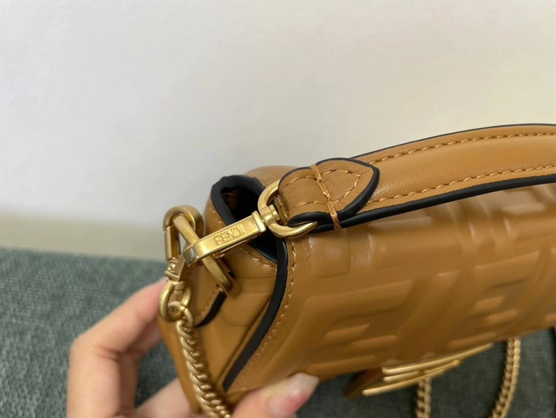 OEM Fendi Satchel Bags
