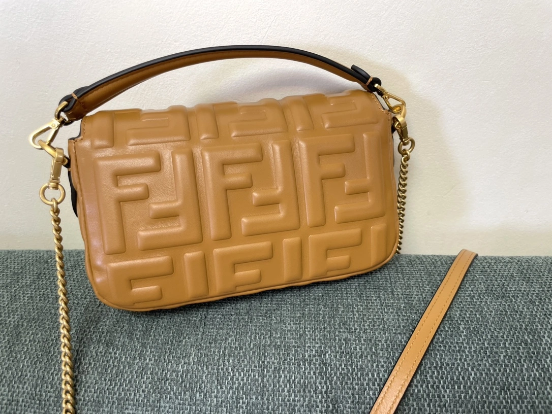 OEM Fendi Satchel Bags
