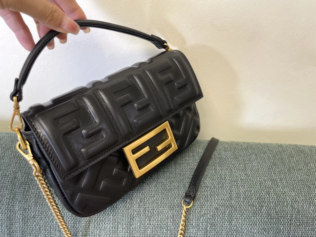 High fidelity Fendi Satchel Bags