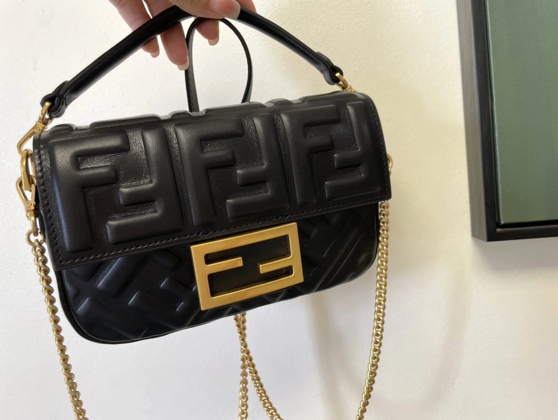 High fidelity Fendi Satchel Bags