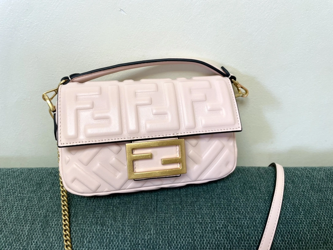 Fendi Satchel Bags