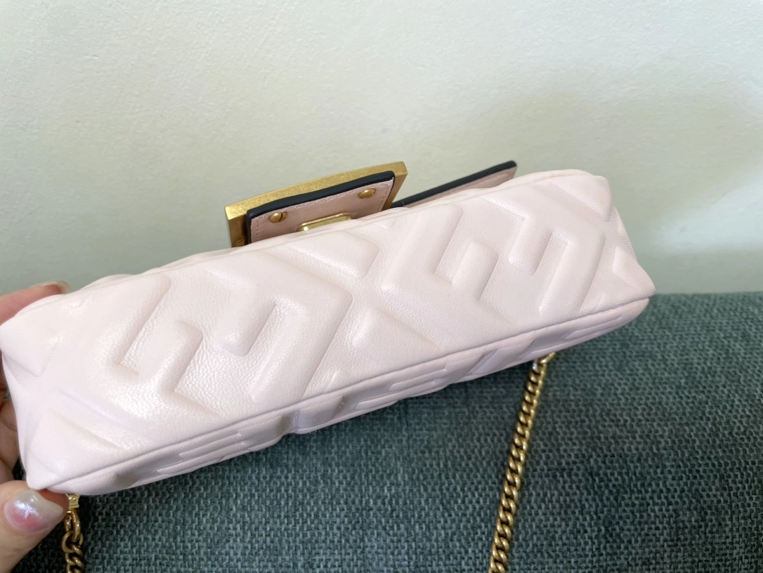 Precise copy Fendi Satchel Bags