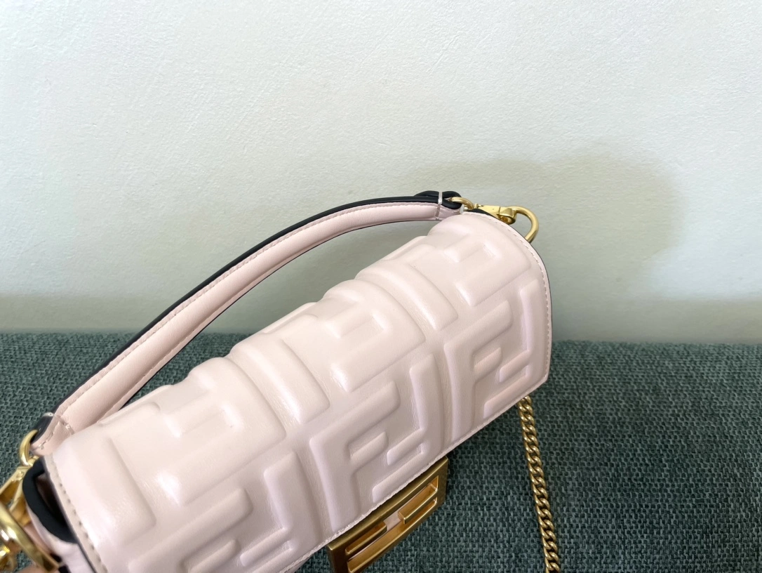 Precise copy Fendi Satchel Bags