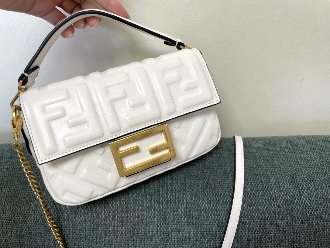 Precise copy Fendi Satchel Bags