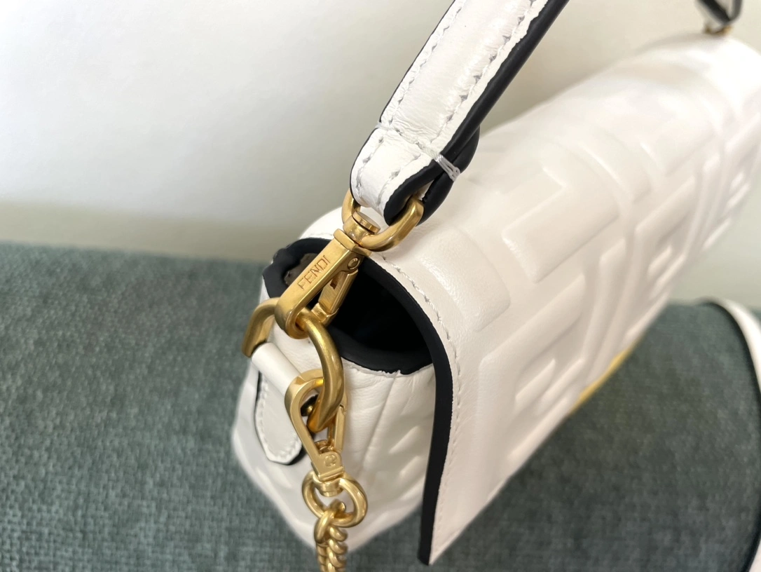 Precise copy Fendi Satchel Bags