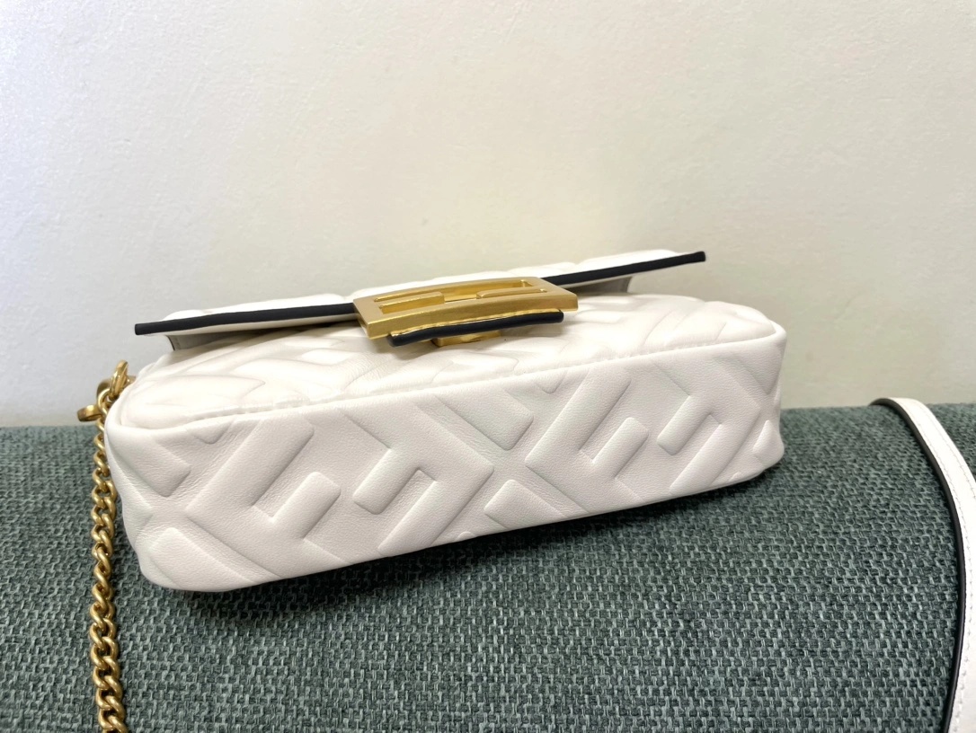 Precise copy Fendi Satchel Bags