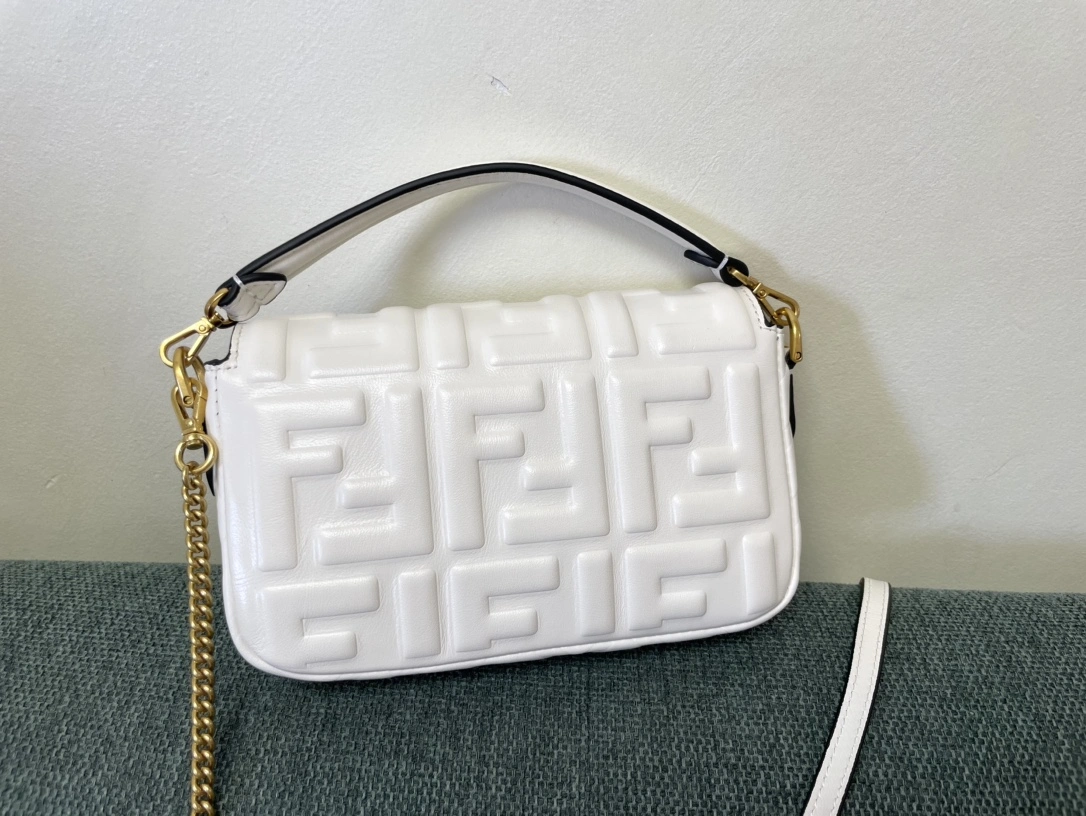 Precise copy Fendi Satchel Bags
