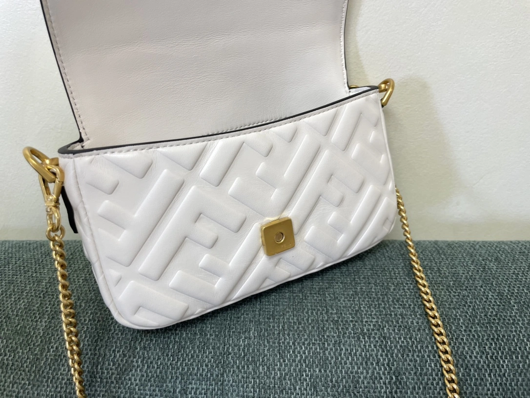 Precise copy Fendi Satchel Bags