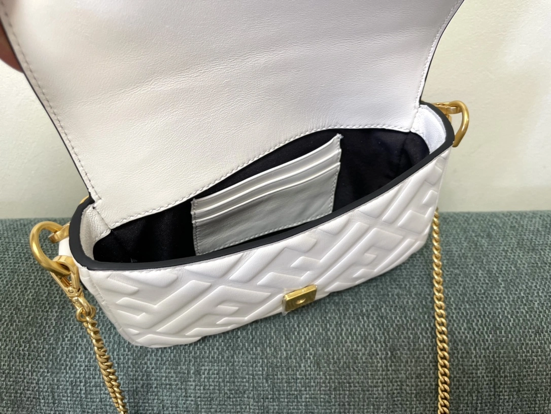 Precise copy Fendi Satchel Bags