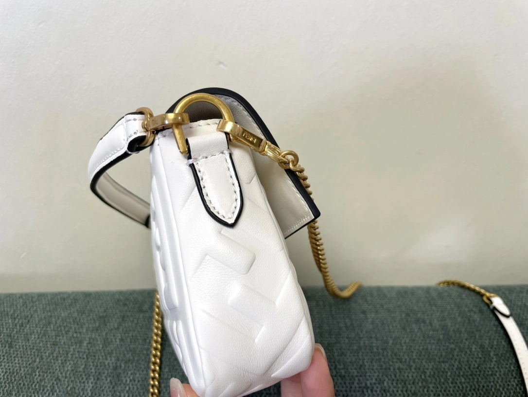 Precise copy Fendi Satchel Bags