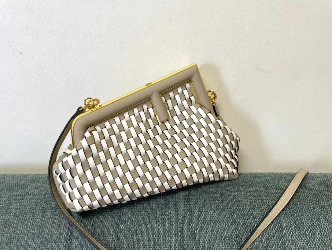 Fendi Satchel Bags