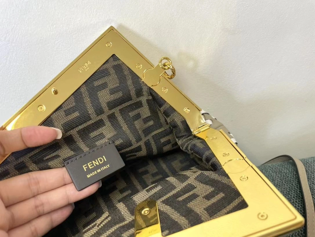 Official Fendi Satchel Bags