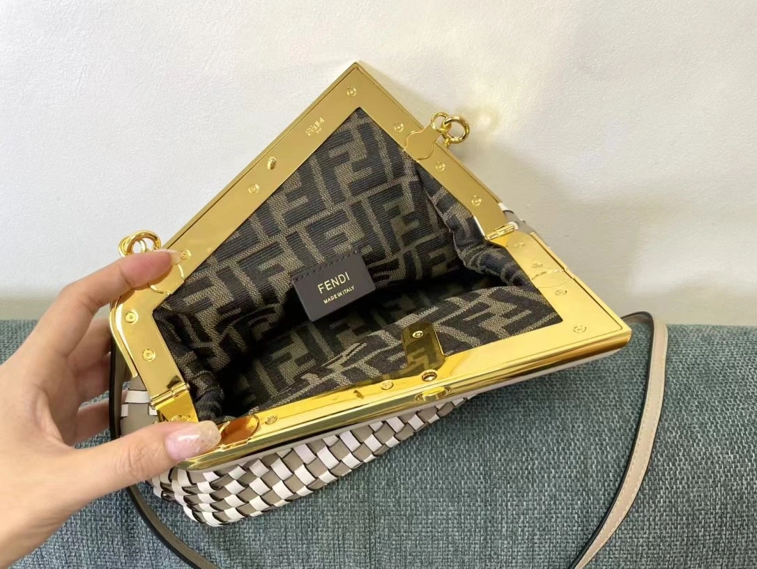 Official Fendi Satchel Bags