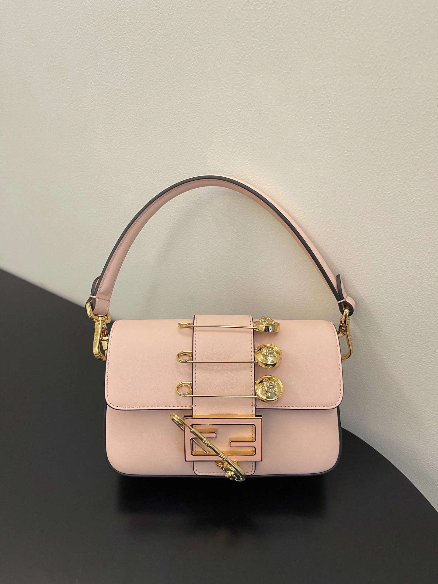 Fendi Satchel Bags