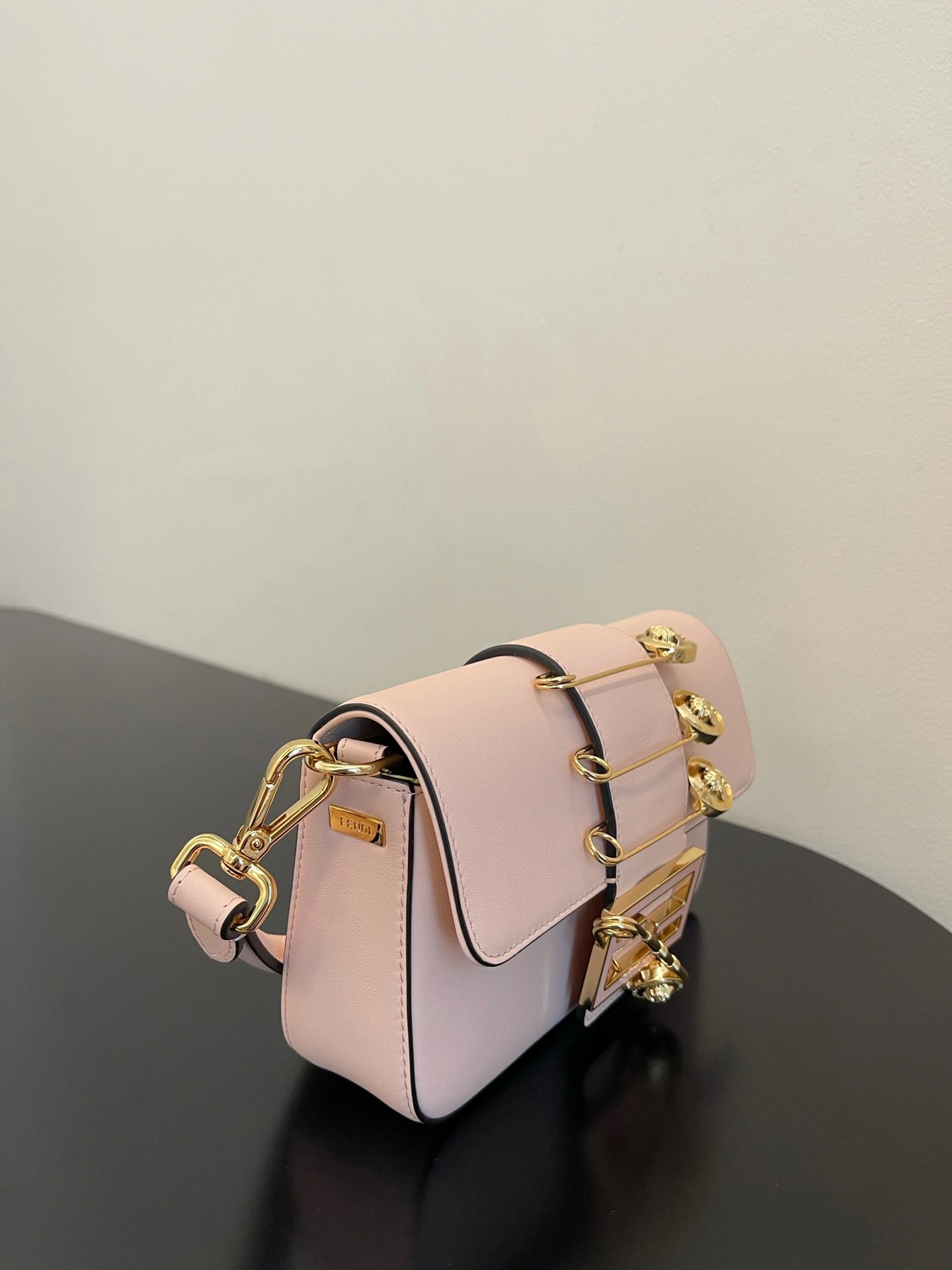 Value-priced Fendi Satchel Bags