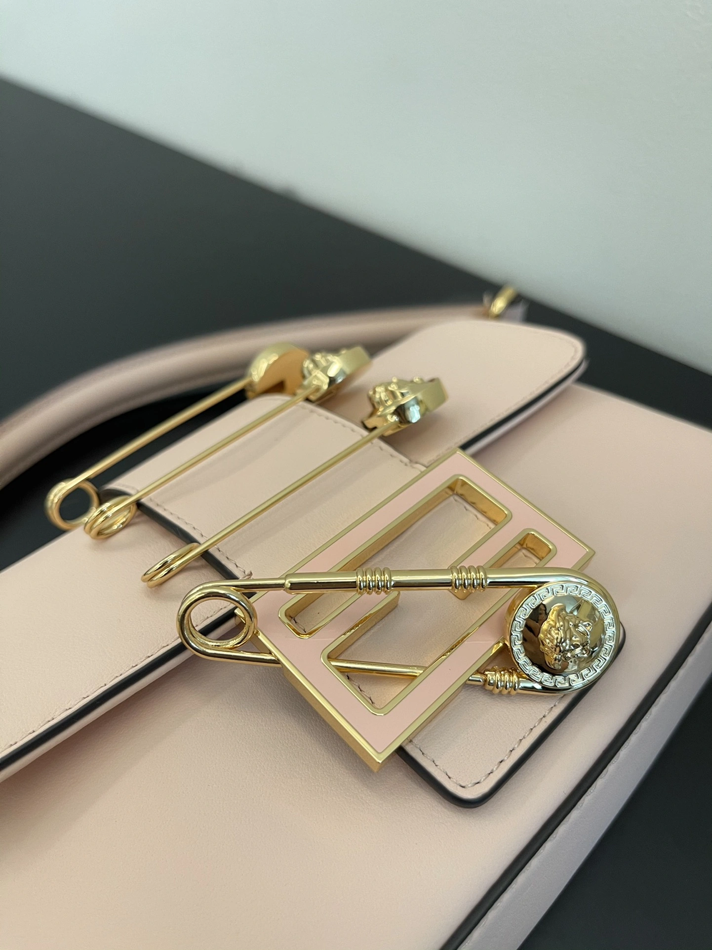 Value-priced Fendi Satchel Bags
