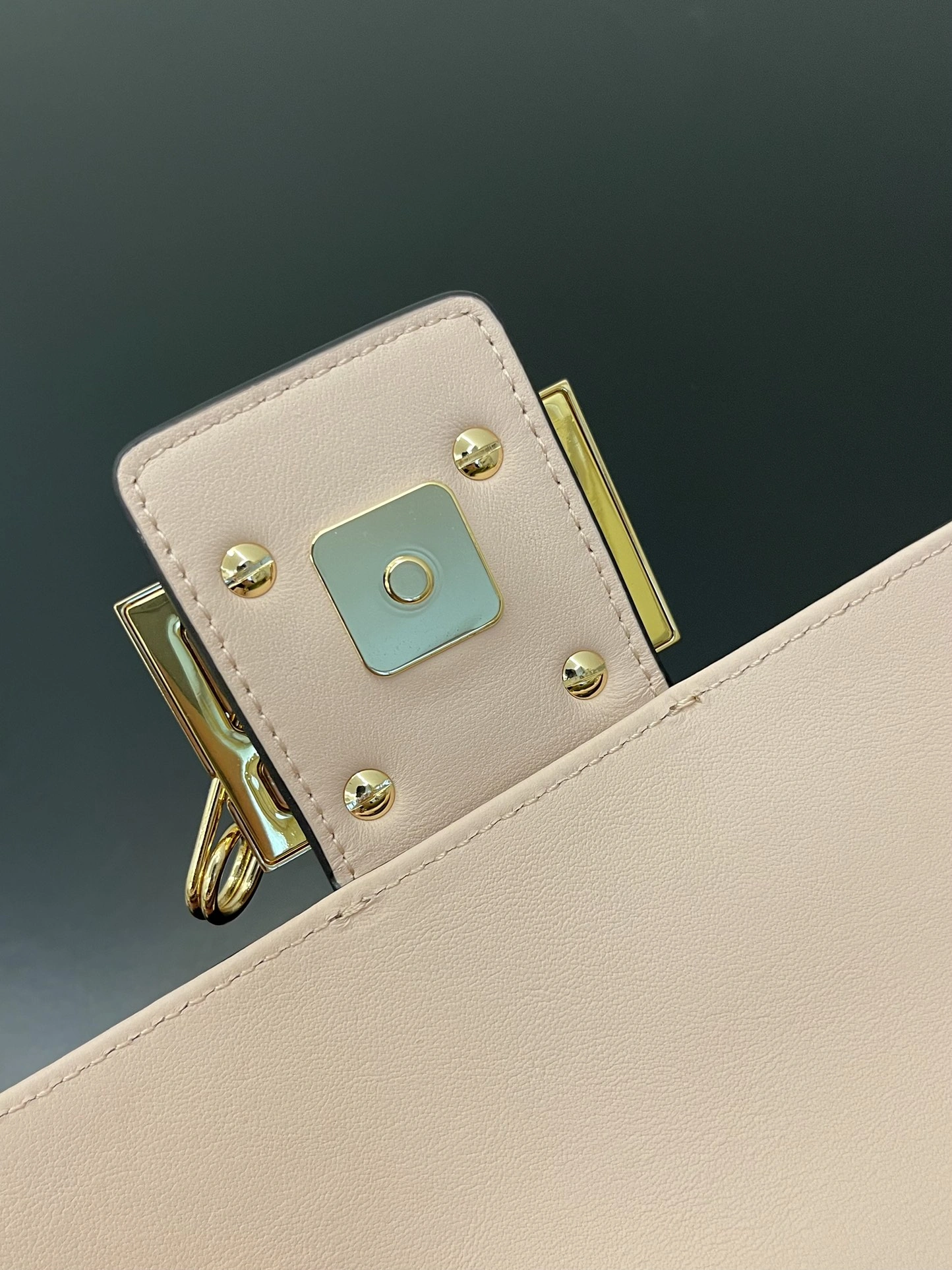Value-priced Fendi Satchel Bags
