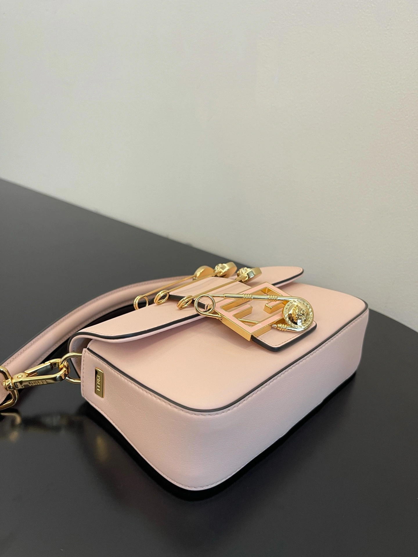 Value-priced Fendi Satchel Bags