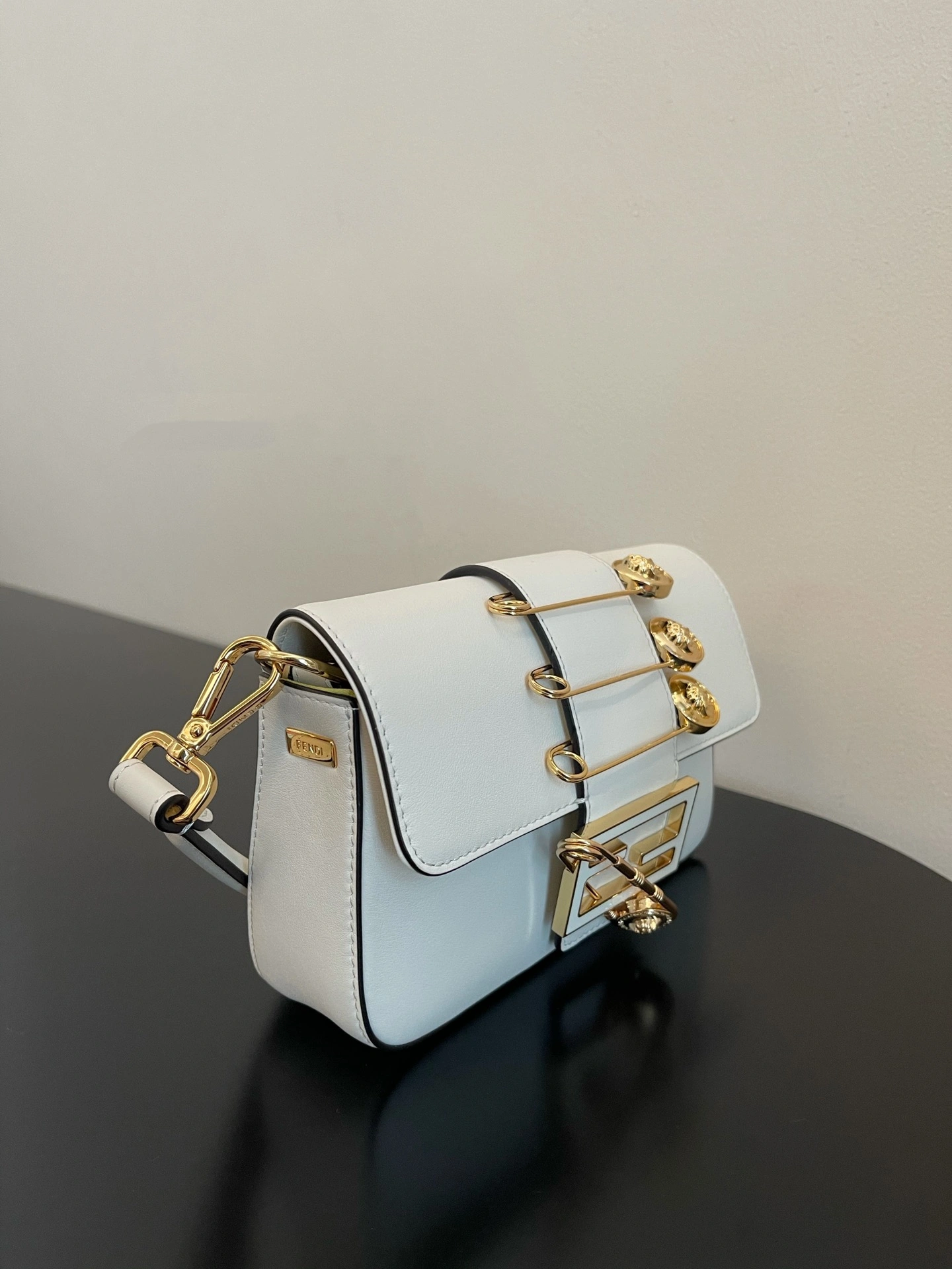 Original Fendi Satchel Bags