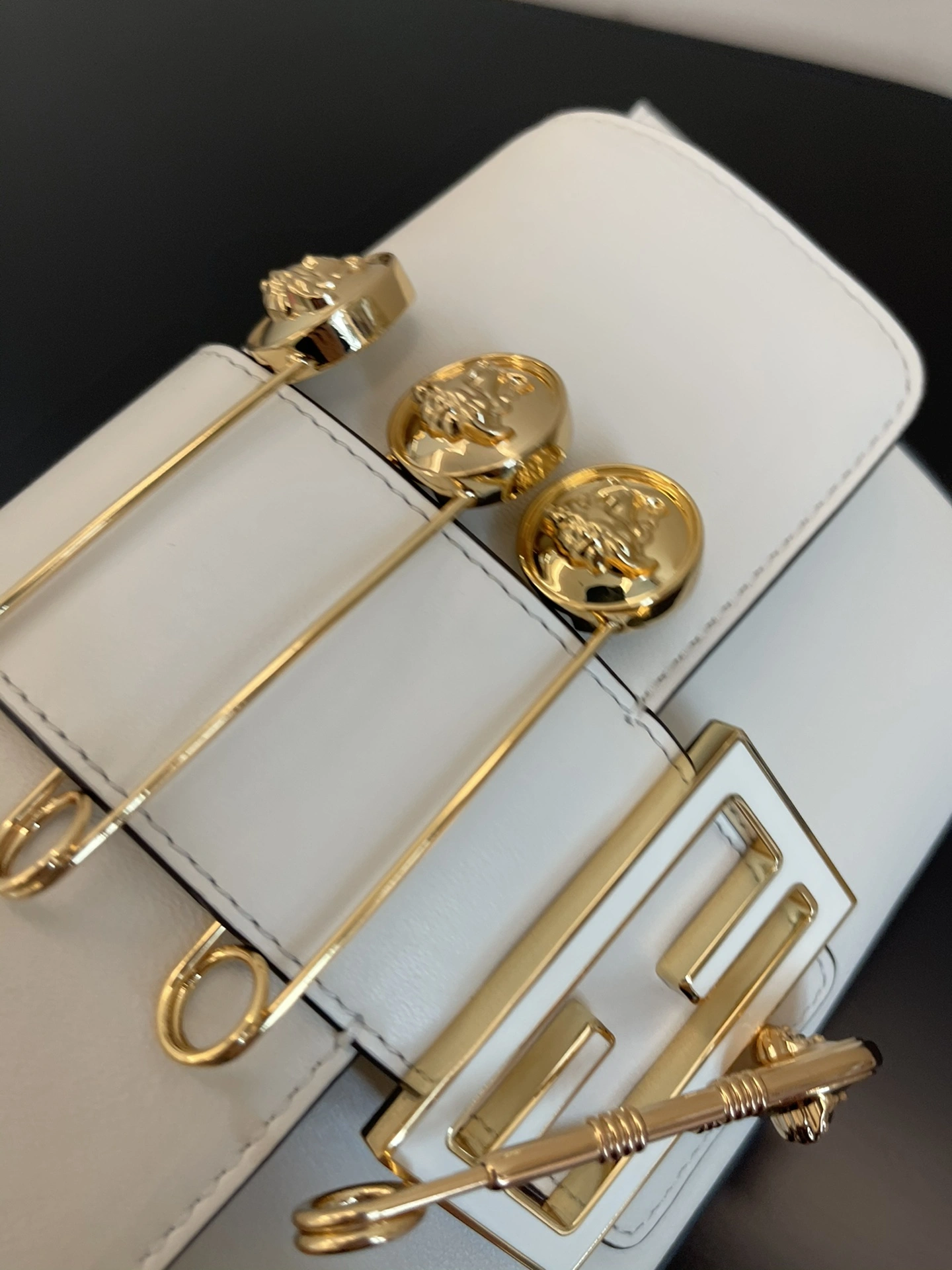 Original Fendi Satchel Bags