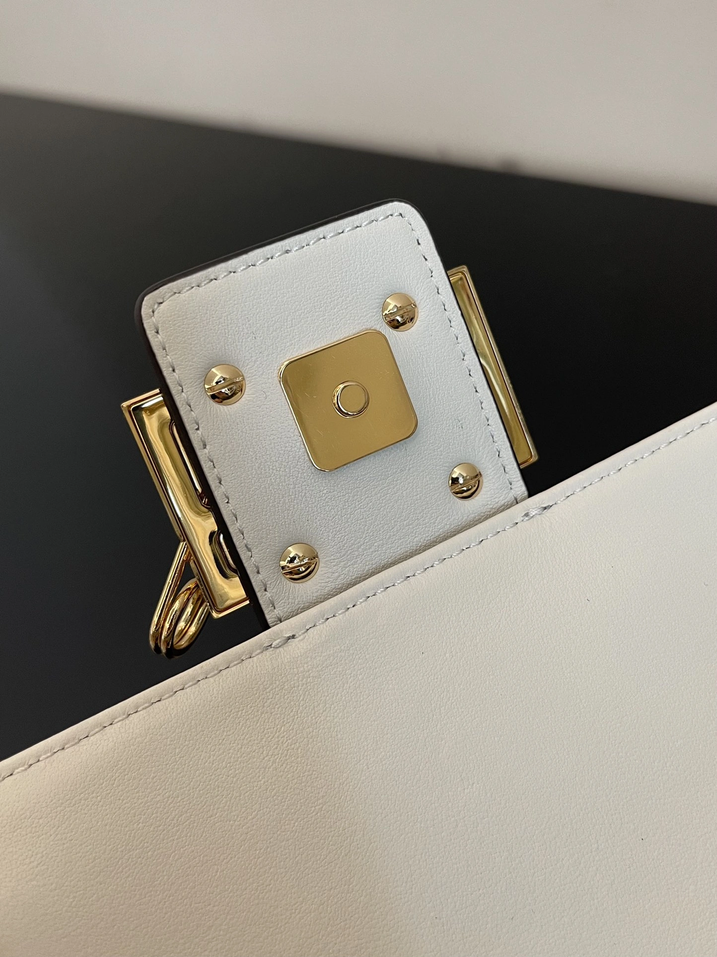 Original Fendi Satchel Bags