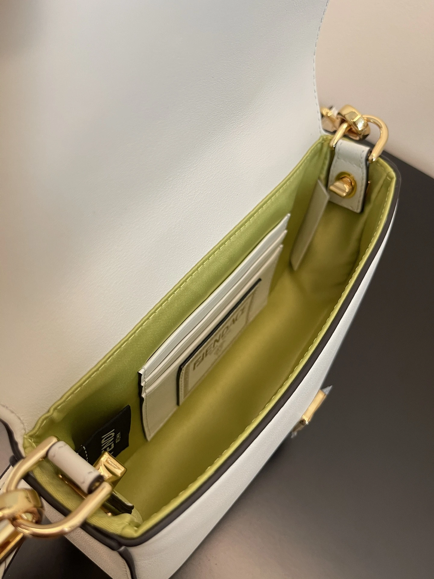 Original Fendi Satchel Bags