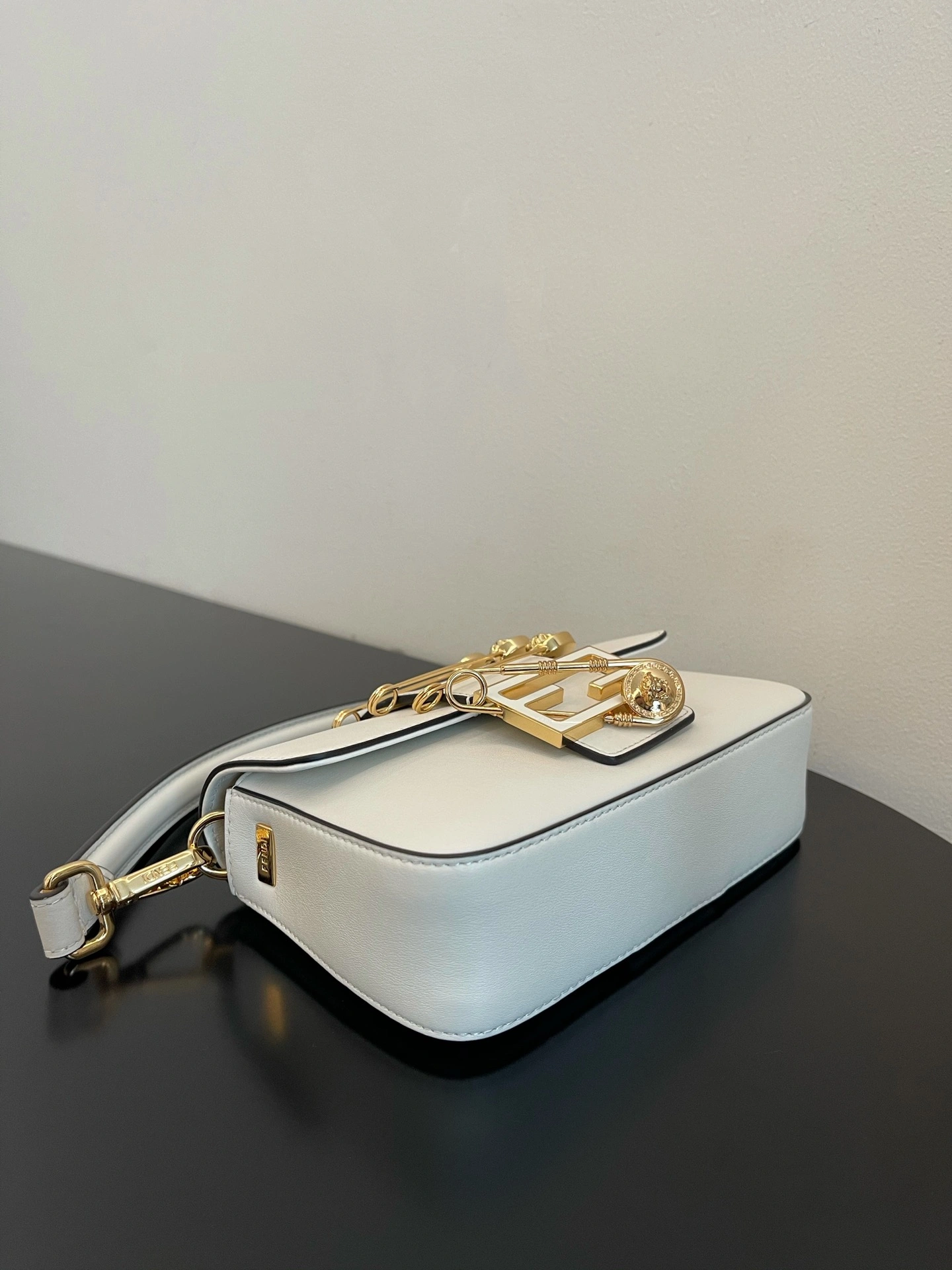 Original Fendi Satchel Bags
