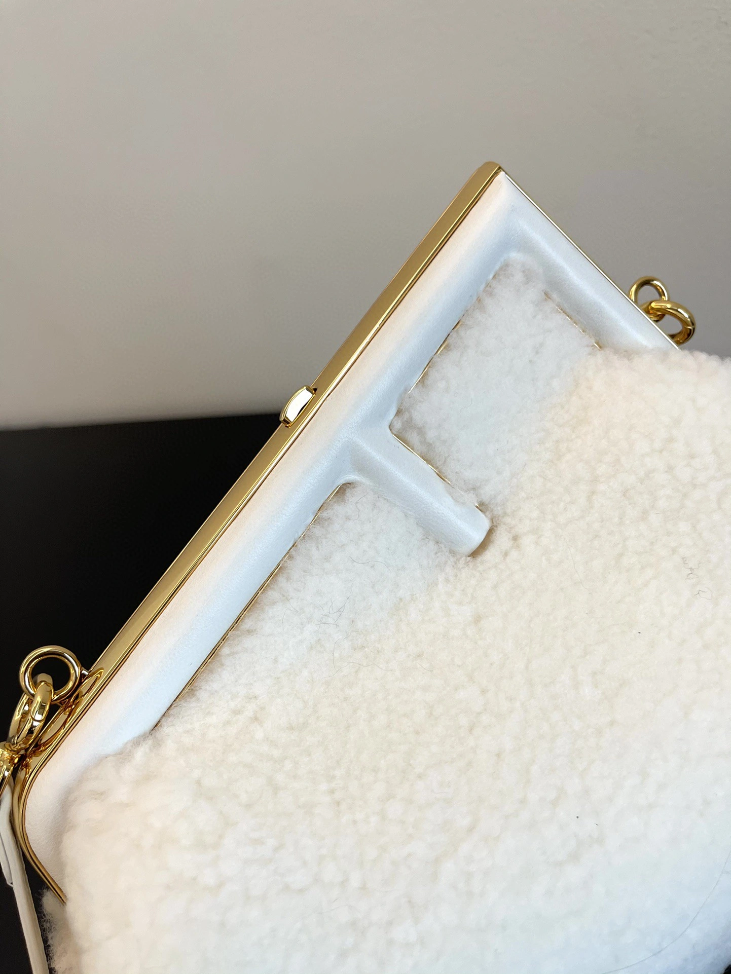 Brand-authenticated Fendi Satchel Bags