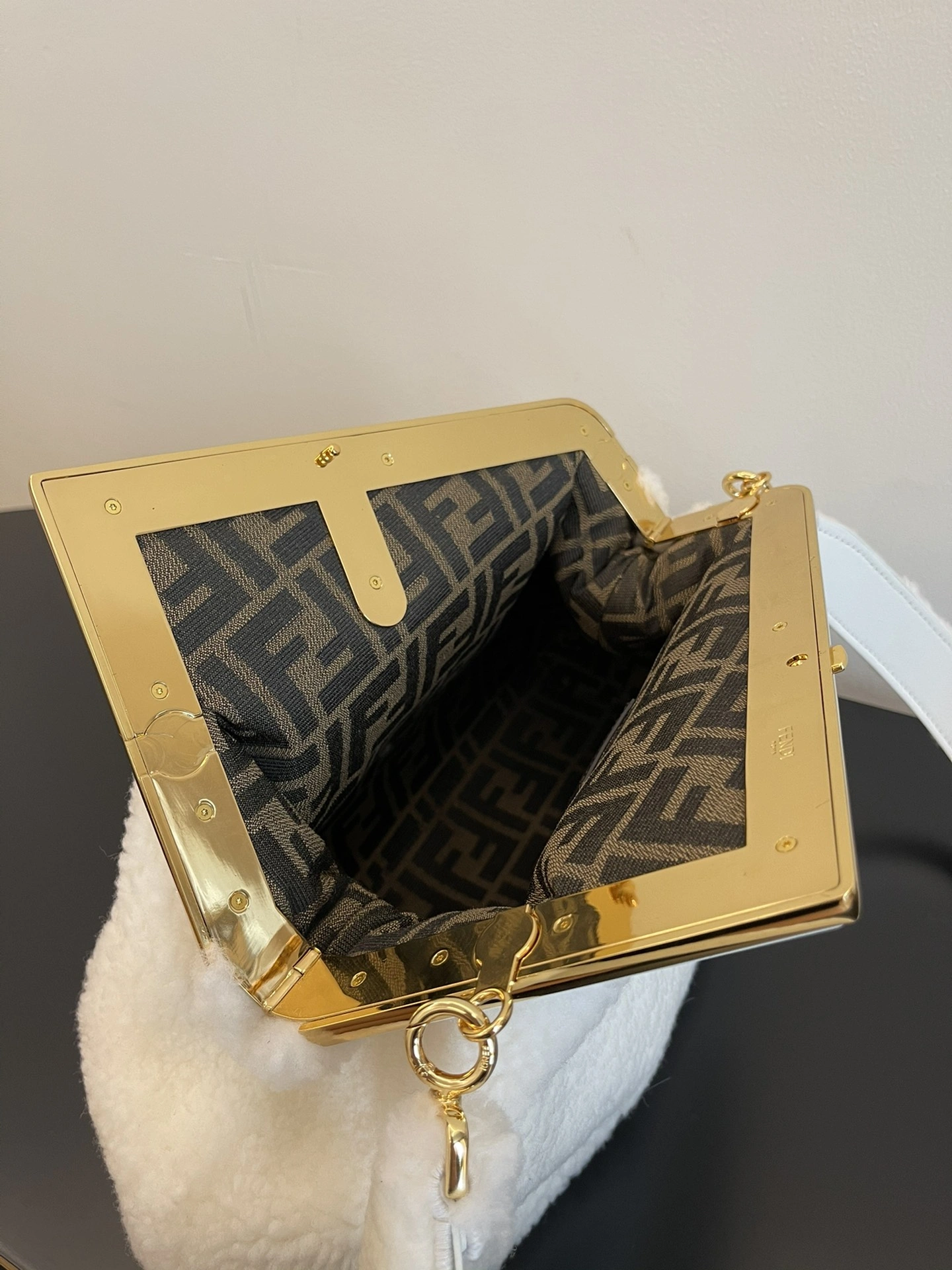 Original Fendi Satchel Bags