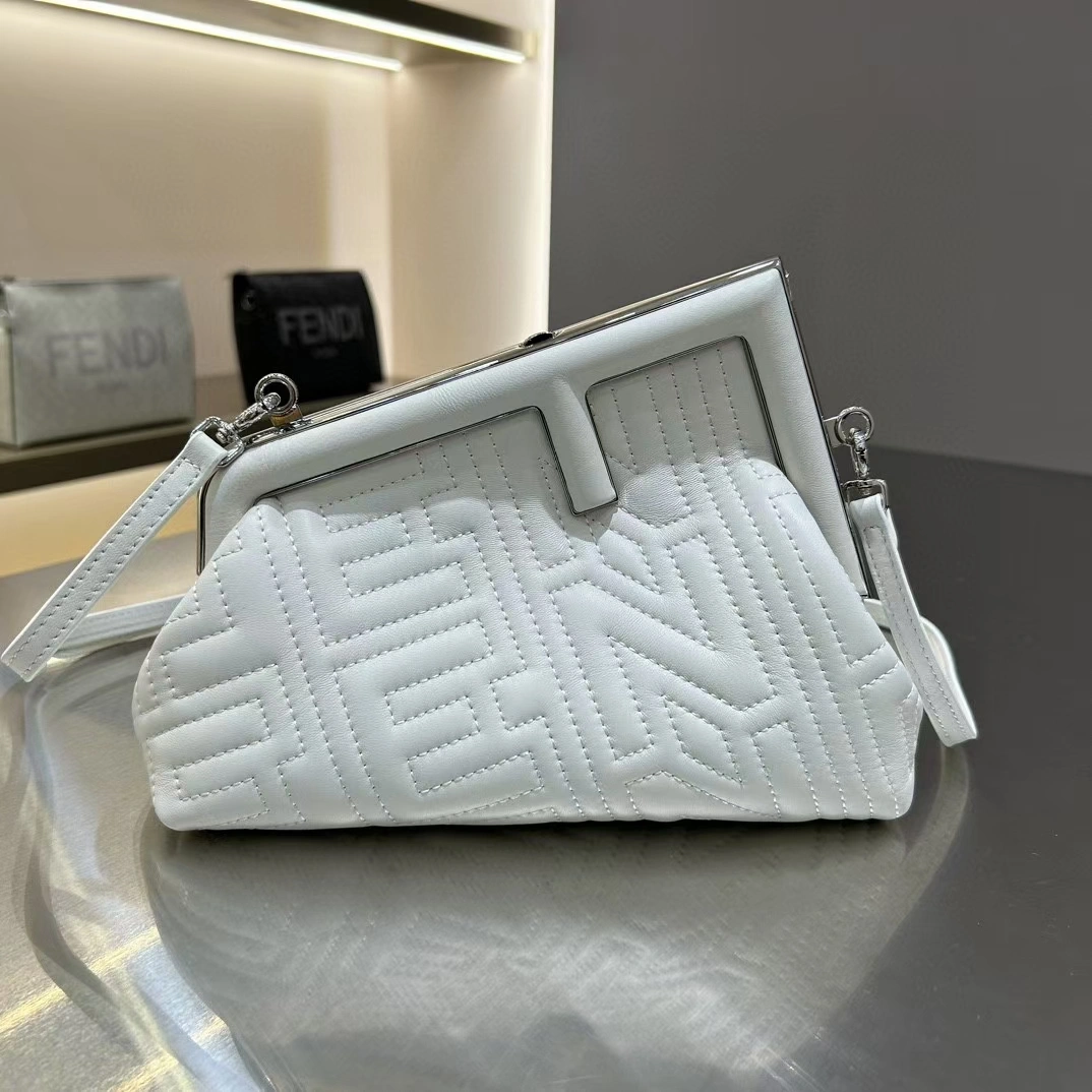 Fendi Satchel Bags