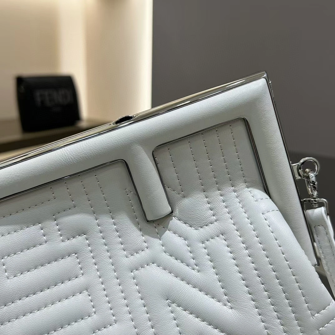 Authentic Fendi Satchel Bags