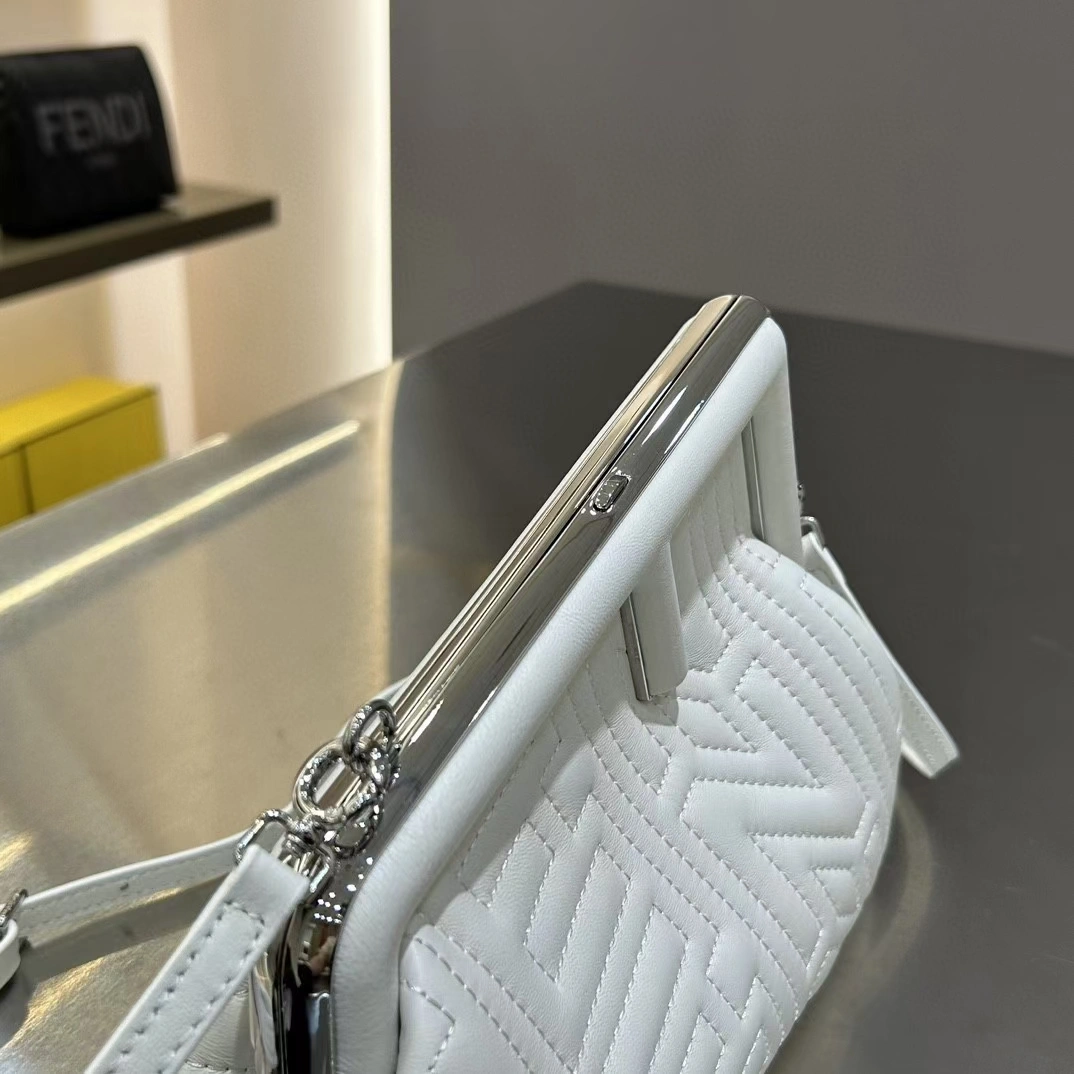 Authentic Fendi Satchel Bags