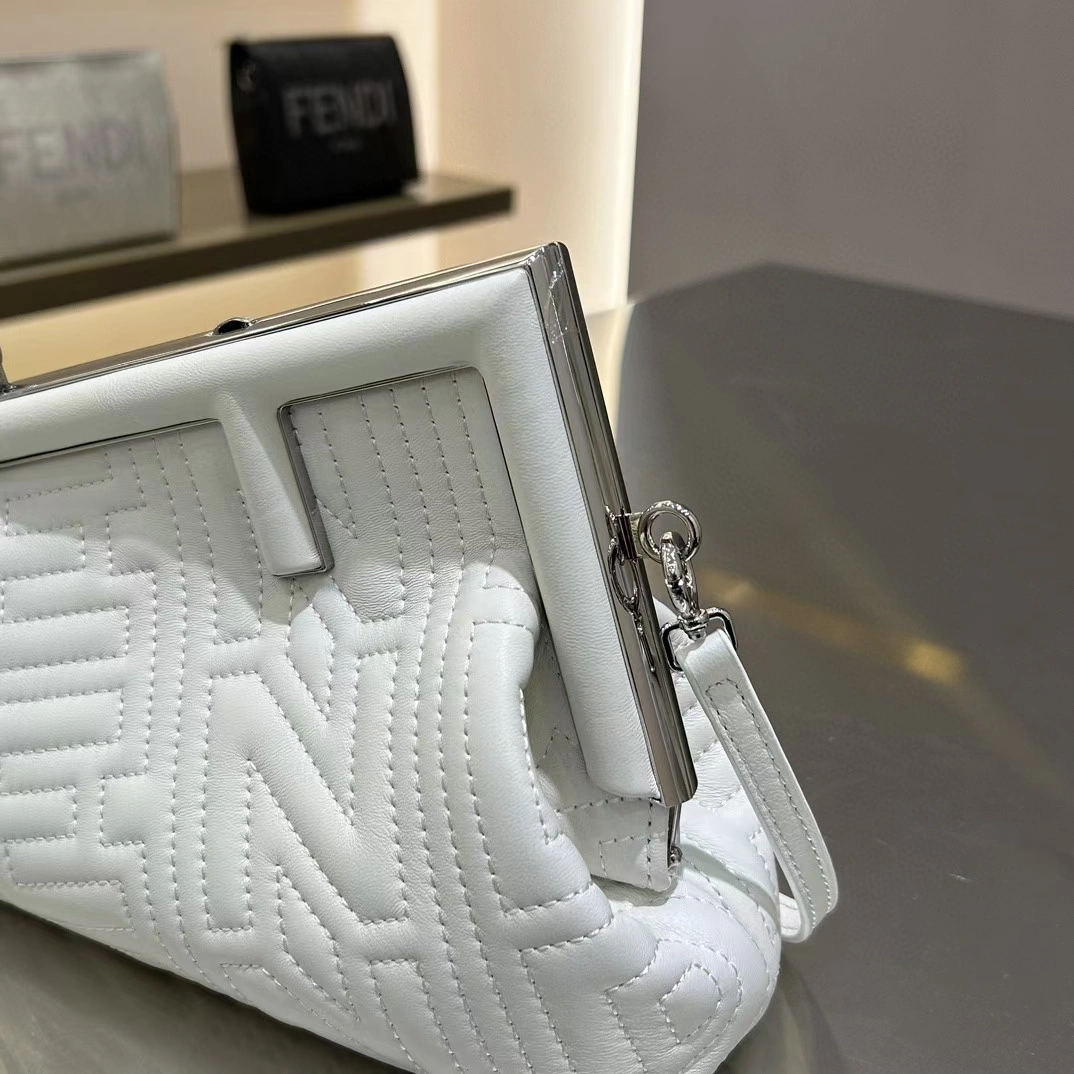 Authentic Fendi Satchel Bags