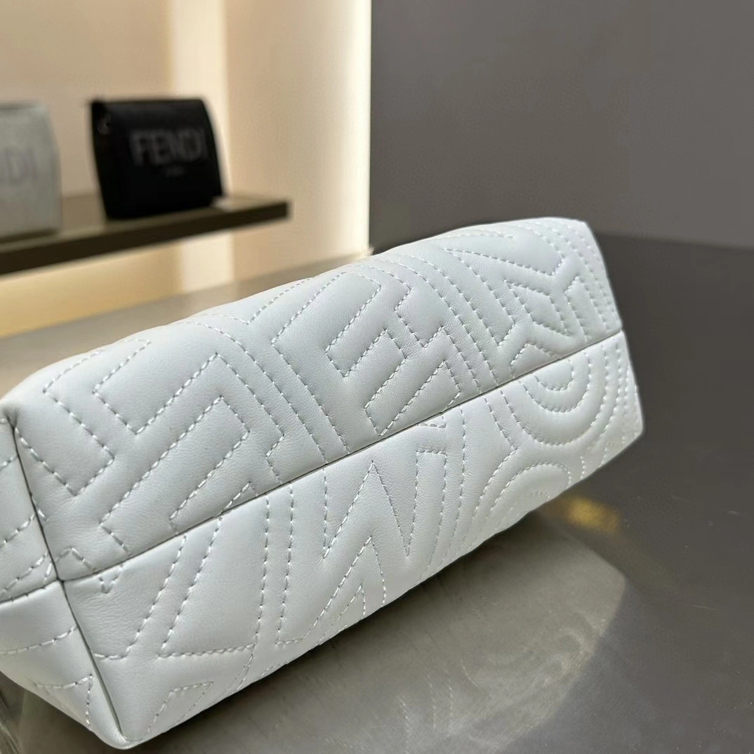 Authentic Fendi Satchel Bags