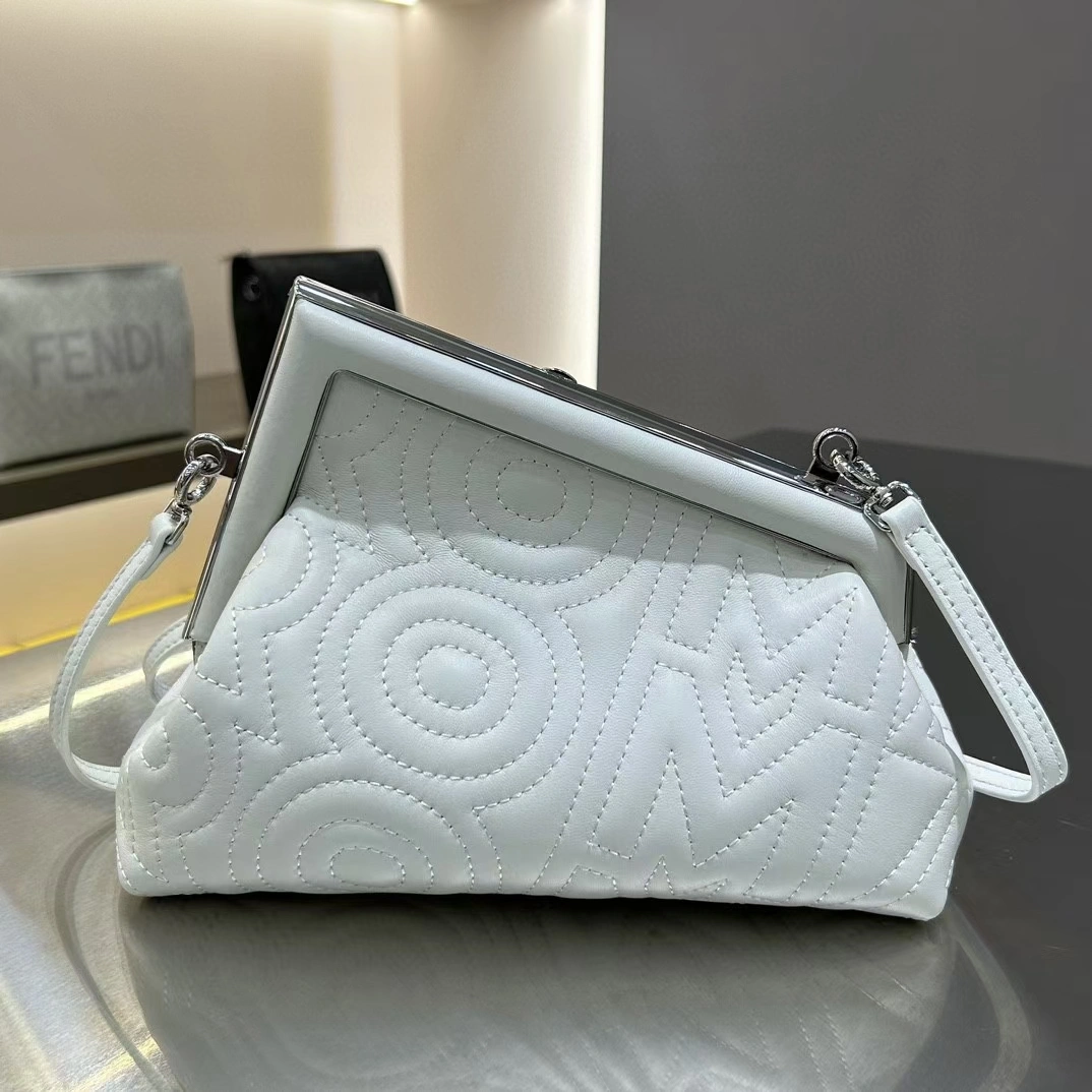 Authentic Fendi Satchel Bags