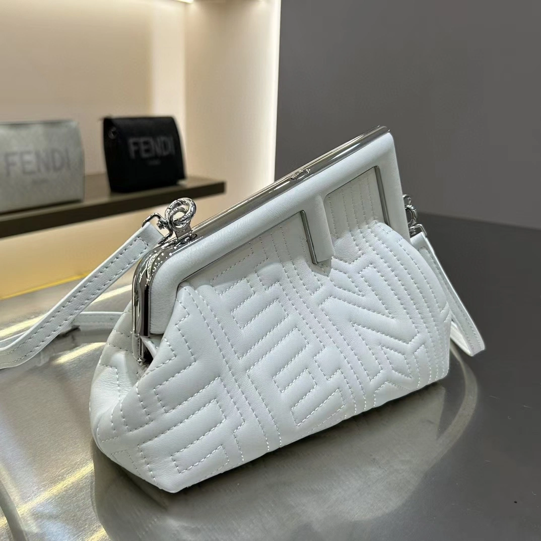 Authentic Fendi Satchel Bags