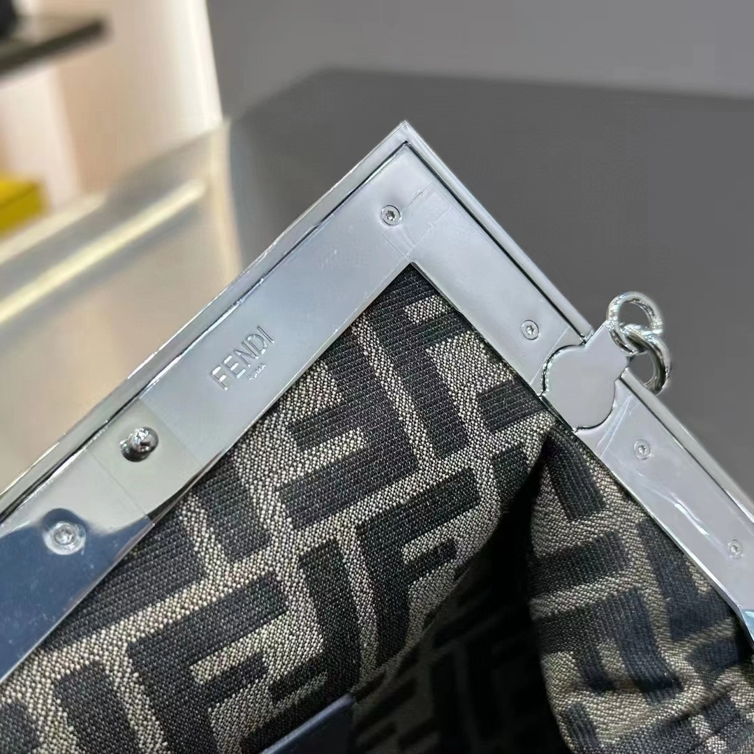 Authentic Fendi Satchel Bags