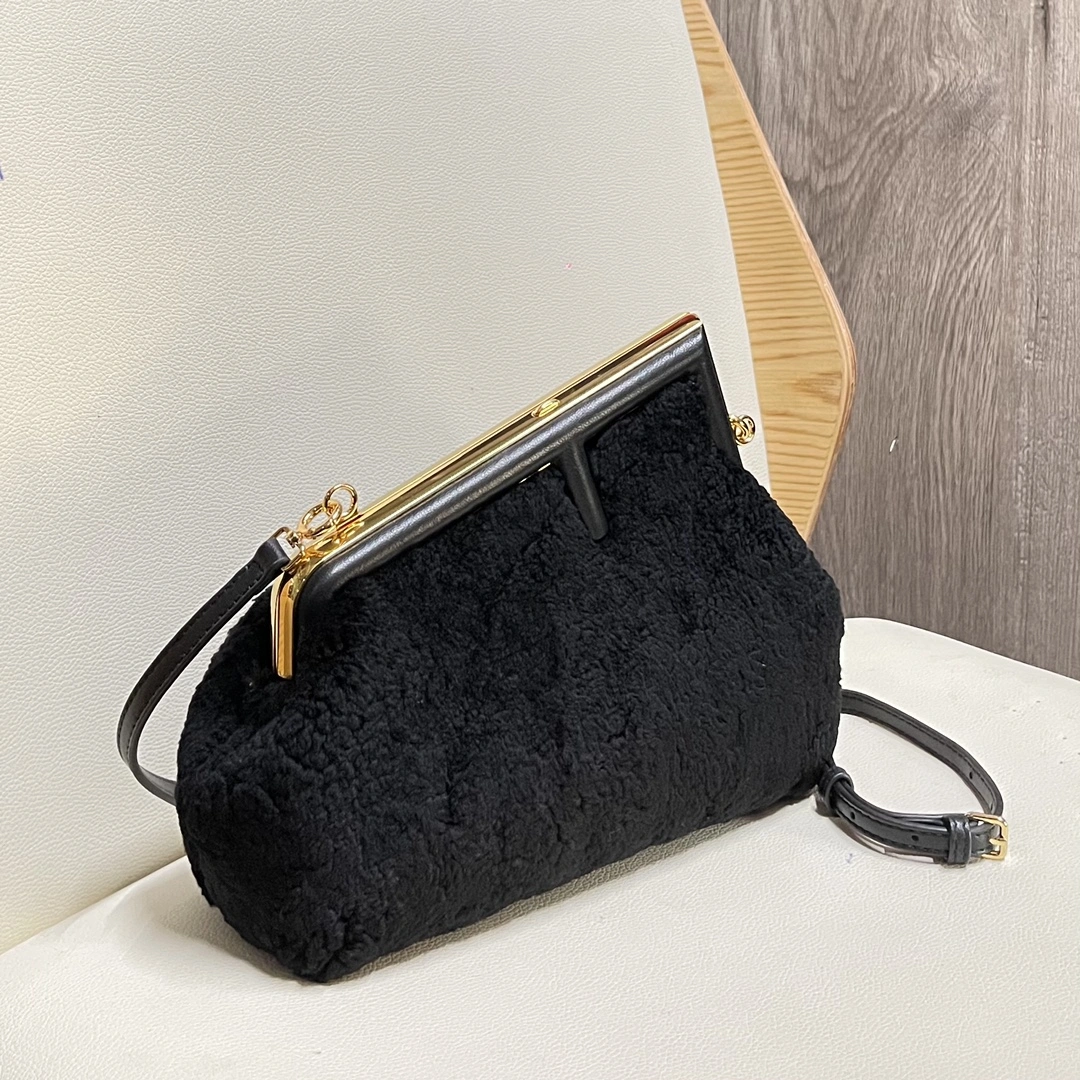 Value-priced Fendi Satchel Bags