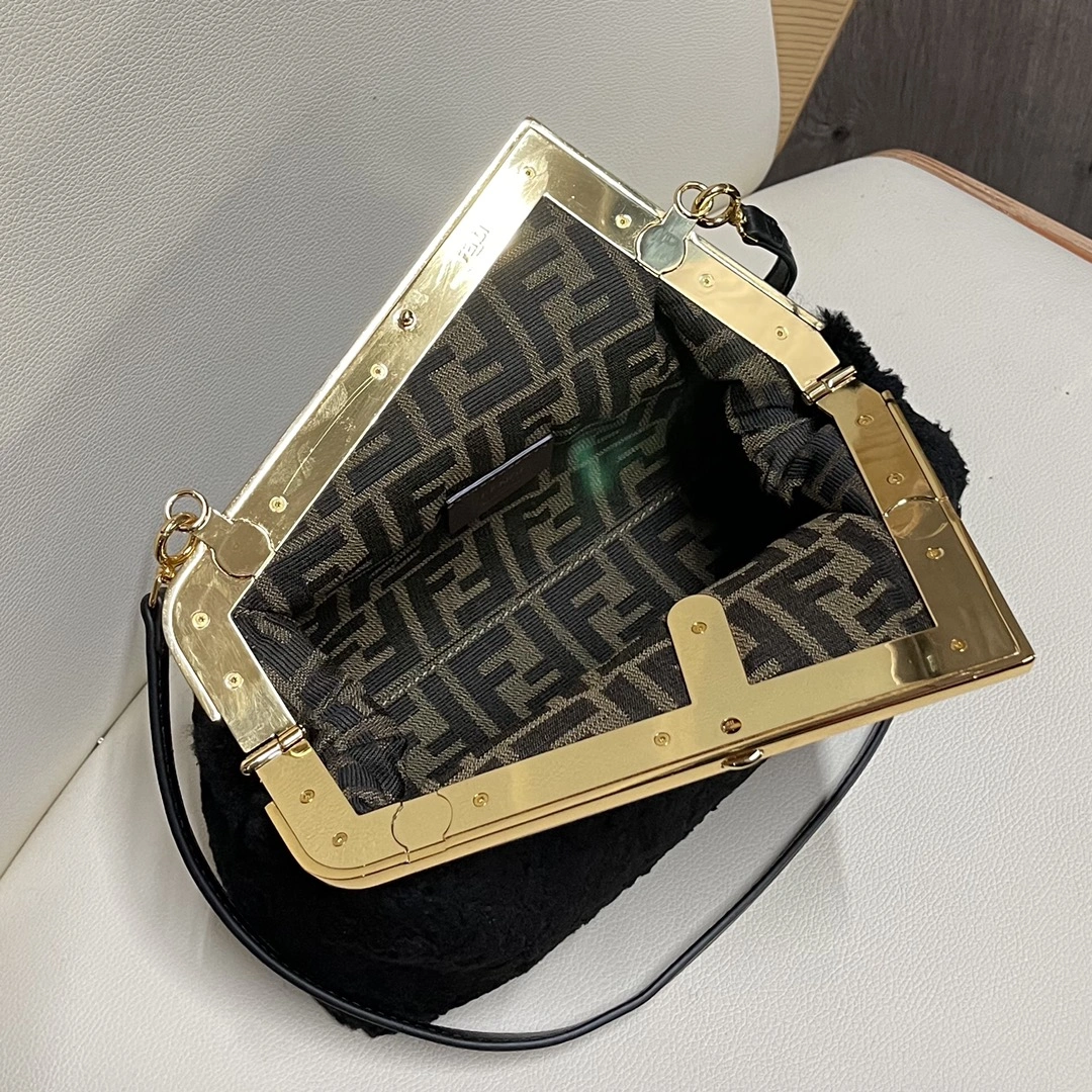 Value-priced Fendi Satchel Bags