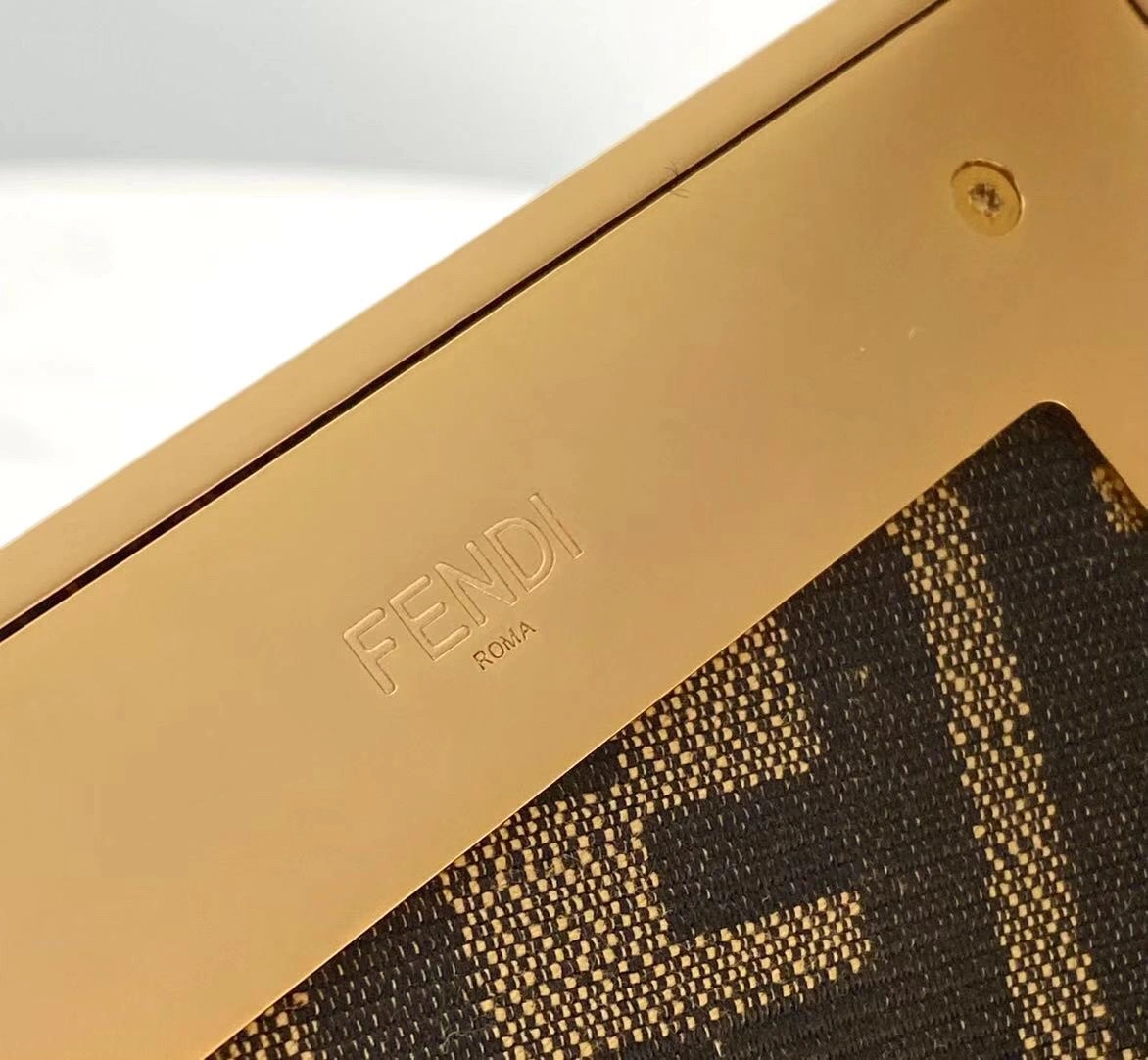 Value-priced Fendi Satchel Bags