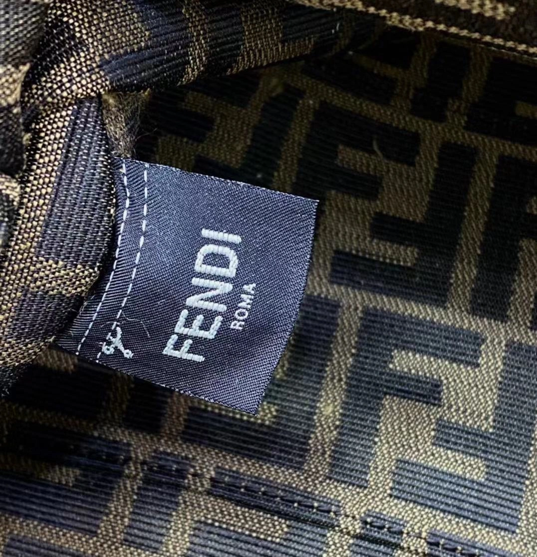 Value-priced Fendi Satchel Bags